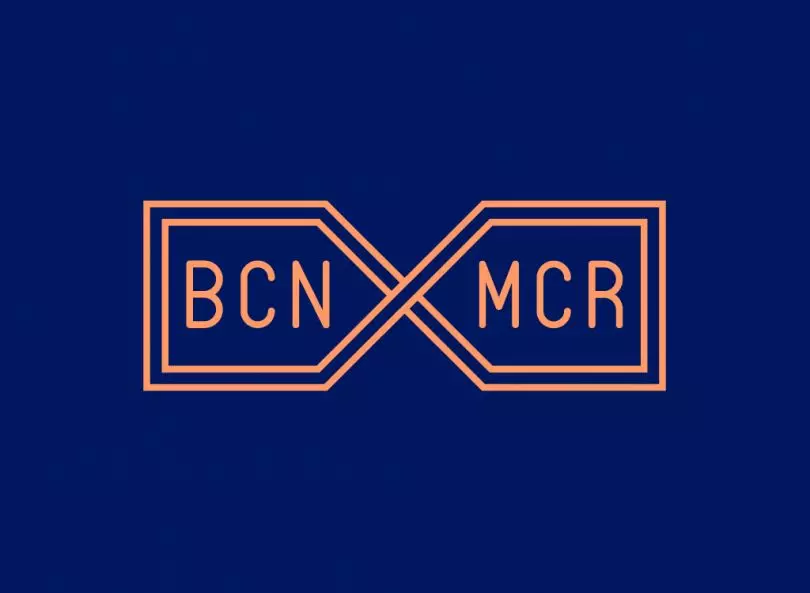 El diseño inspirador de Barcelona vuelve a Manchester 3811_2