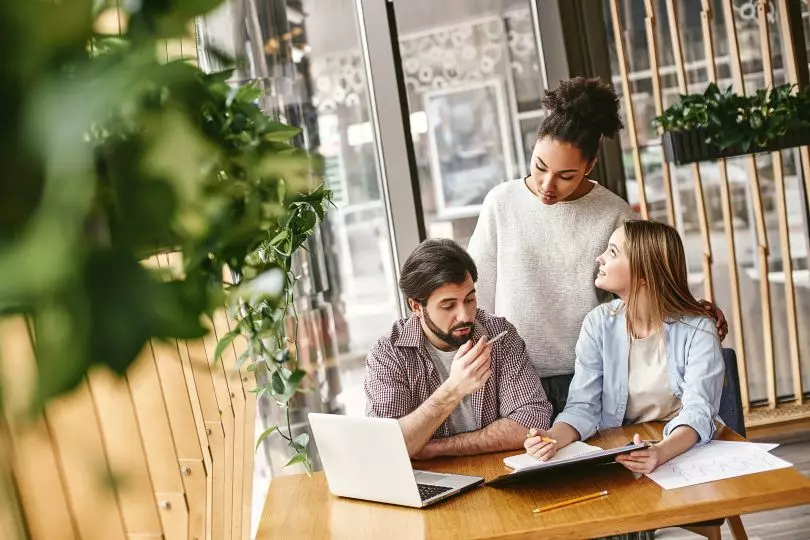 Сликата е лиценцирана преку Adobe Stock