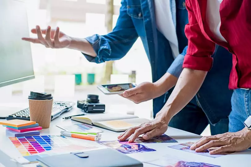 Adobe Stock aracılığıyla lisanslanan görüntü