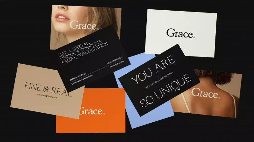 Grace Sunset Collection: Jo marka e bukurisë së Realit që shkon përtej stereotipeve 4087_13