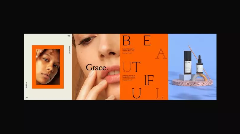 Grace Sunset Collection: Jo marka e bukurisë së Realit që shkon përtej stereotipeve 4087_8