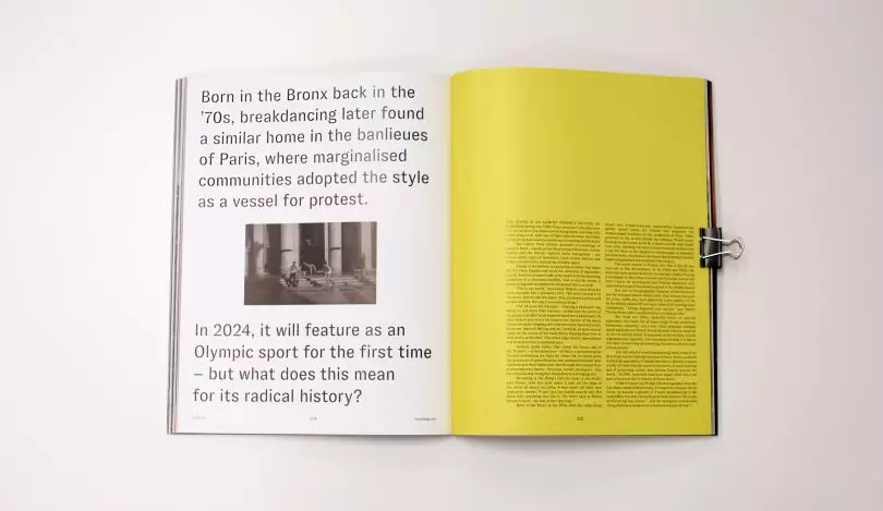 A revista Huck lanza unha nova identidade e deseño mentres celebra o seu 15 aniversario 4091_2