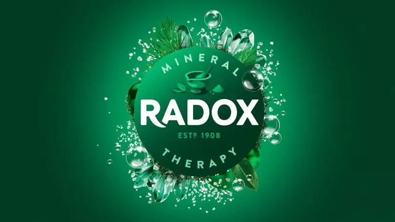 Radox ได้รับการรีเฟรชแบรนด์ซึ่งถือเป็นการเปิดตัวครั้งยิ่งใหญ่ที่สุดในรอบทศวรรษ 4094_2