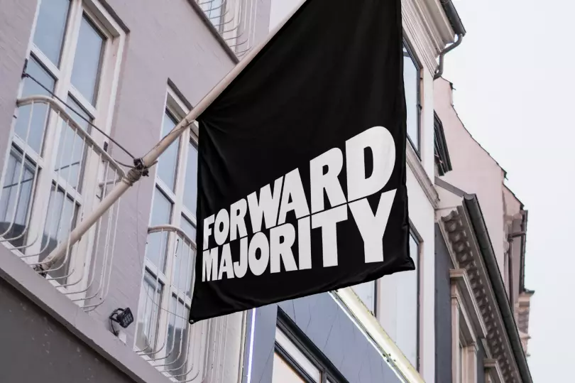 [Forward Majority](https://order.design/project/forward-majority) © លំដាប់