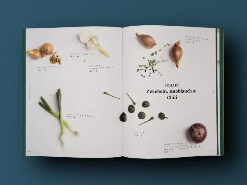 Berlin studiyası Langesommer Cathrin Brandes'in yeni ferminasiya yemək kitabından yüksəlir 4101_4