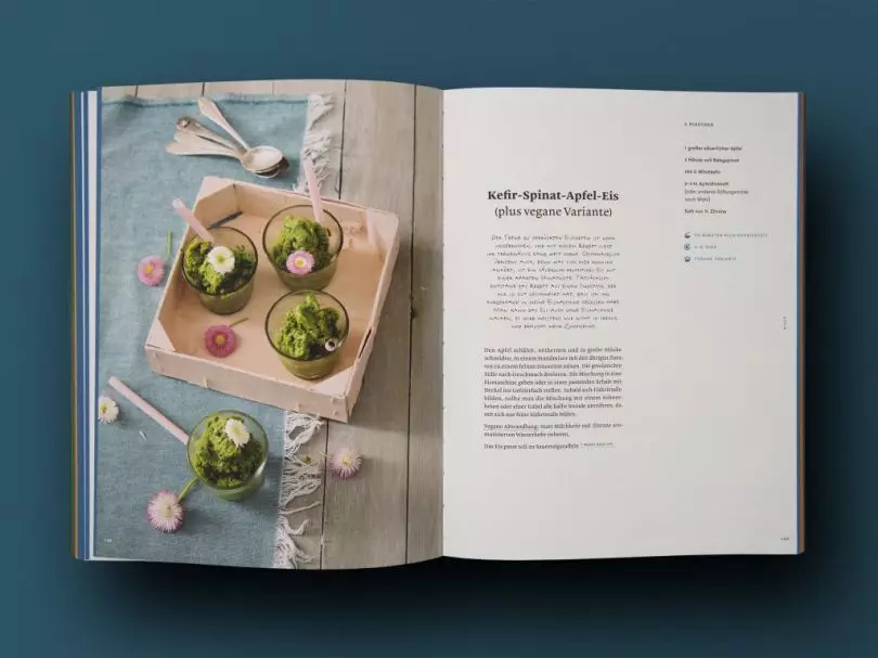 Το στούντιο του Βερολίνου Langesommer παίρνει μια έξαρση από το νέο βιβλίο μαγειρικής της Cathrin Brandes για τη ζύμωση 4101_7