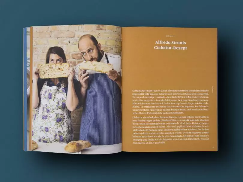Το στούντιο του Βερολίνου Langesommer παίρνει μια έξαρση από το νέο βιβλίο μαγειρικής της Cathrin Brandes για τη ζύμωση 4101_9