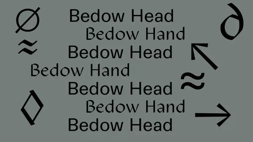 Bedow yn dathlu arddegau lletchwith mewn dyluniadau smart wedi'u llywio gan ei 'broses ddylunio wedi'i mireinio' 4145_4