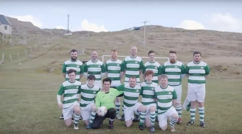 En video om skotsk fodbold, i stil med Wes Anderson 4147_5