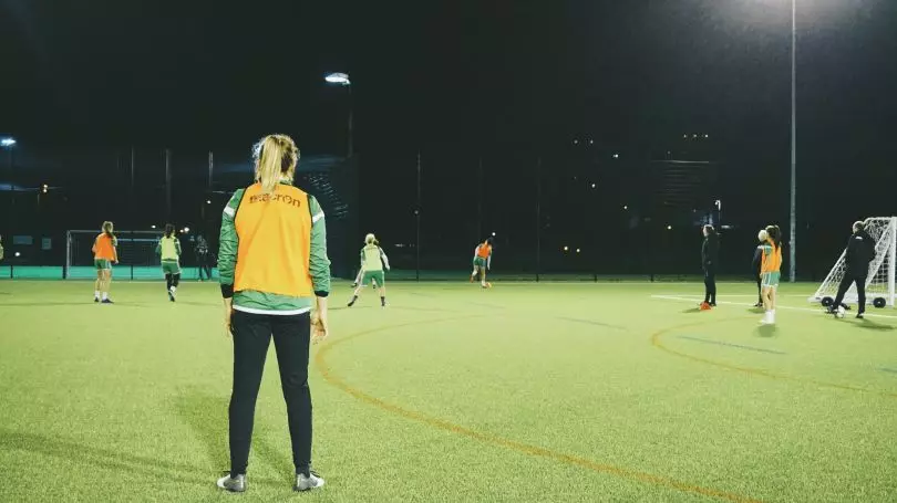 En video om skotsk fodbold, i stil med Wes Anderson 4147_8