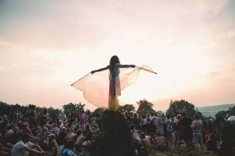 Glastonbury 2017 kiridit fotografer Emma Stoner