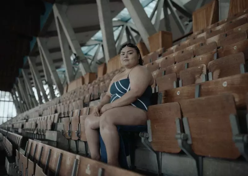 Conosciamo il nostro posto: il nuovo cortometraggio di BBC Creative celebra le donne nello sport