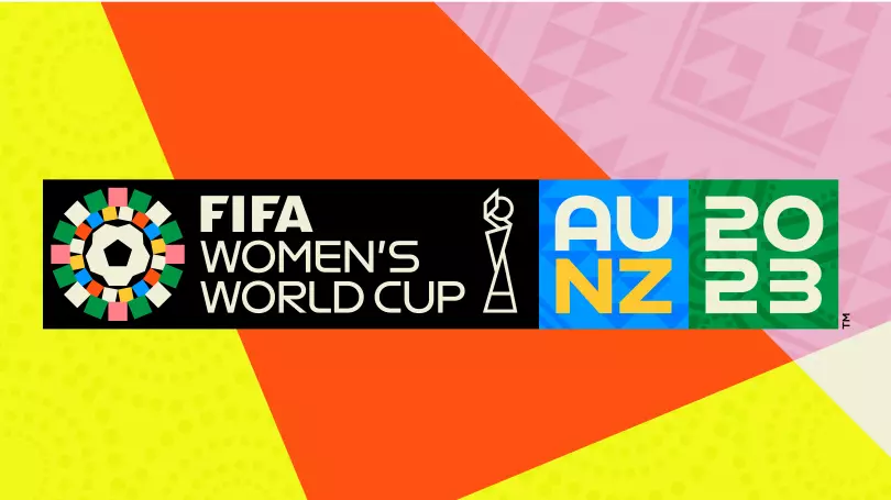 La identitat de la Copa del Món Femenina de la FIFA 2023 Austràlia + Nova Zelanda és una 