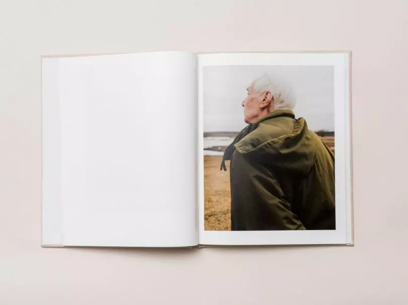 Dan Wilton Crane című fotókönyve egy oldalsó pillantást vet a svéd madármegfigyelőkre 4244_11