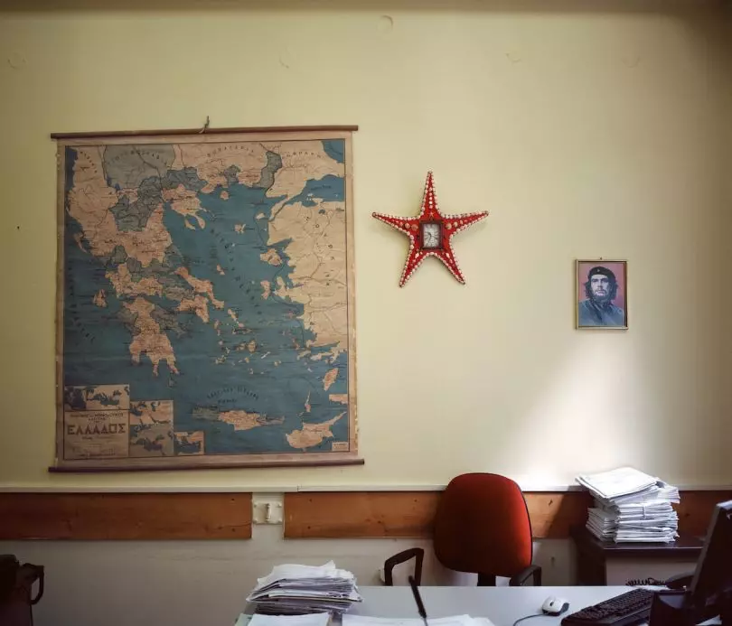 Dokumentarfotoserie untersucht die Auswirkungen der Finanzkrise auf Griechenland 4245_4