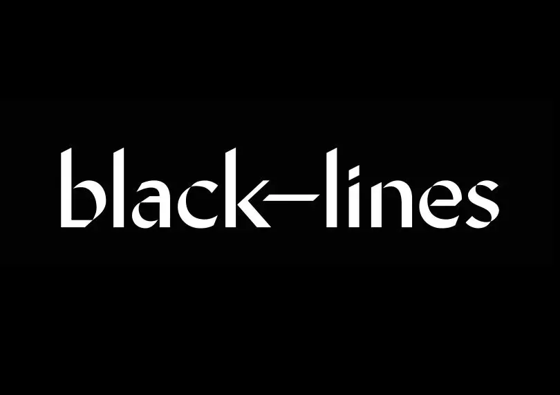 & SMITH разтърсва коктейлната индустрия с нова идентичност на Black Lines 4392_5