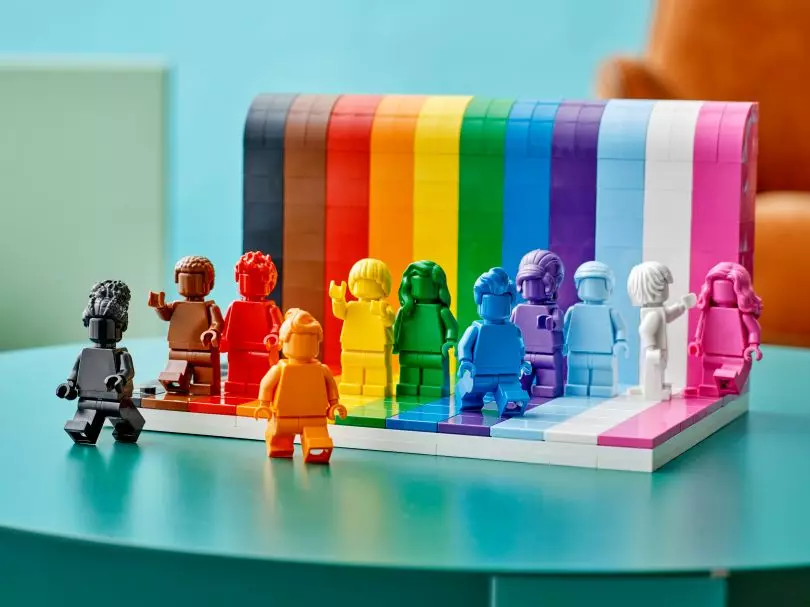 © LEGO Group