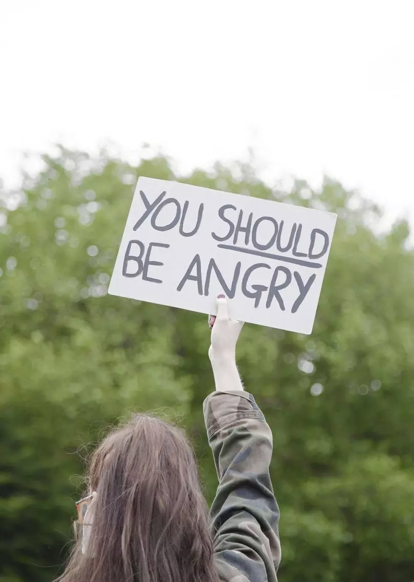 Refletindo sobre o protesto Black Lives Matter de Cardiff 4587_5