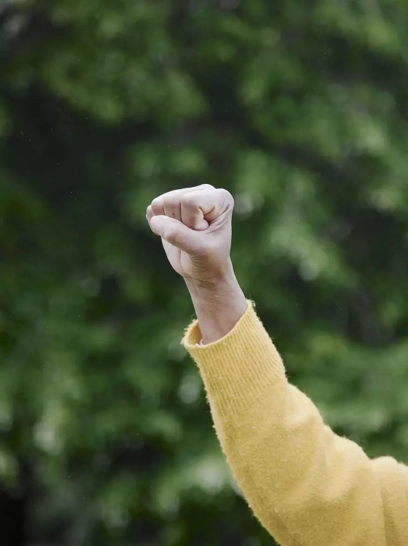 Nachdenken über den Black-Lives-Matter-Protest in Cardiff 4587_9