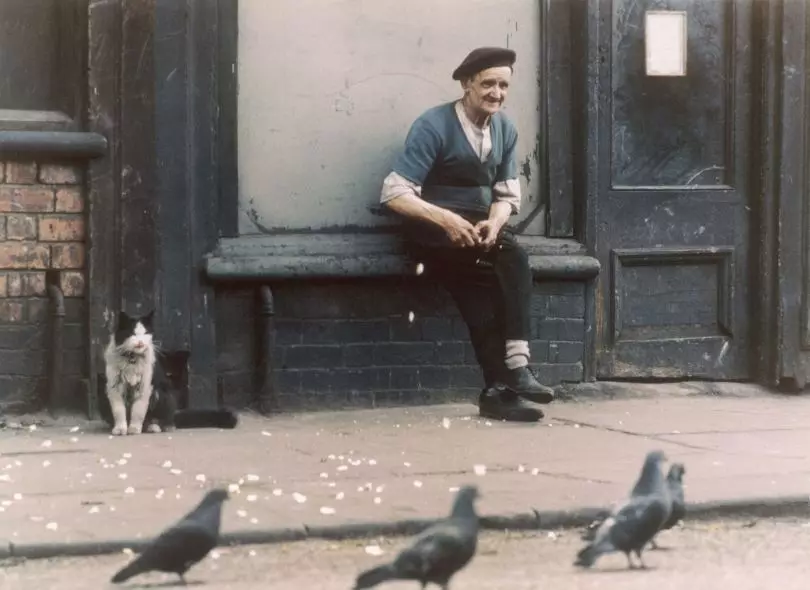 Shirley Baker, Manchester, 1965