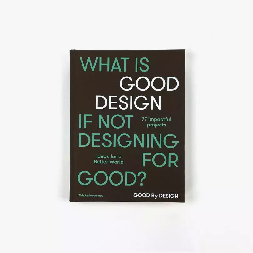 Good by Design by Viction:workshop ltd. Imaxe cortesía de Counterprint