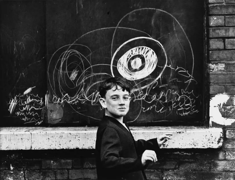 Shirley Baker Manchester, 1967 © Estate of Shirley Baker, Courtesy of The Photographers' Gallery