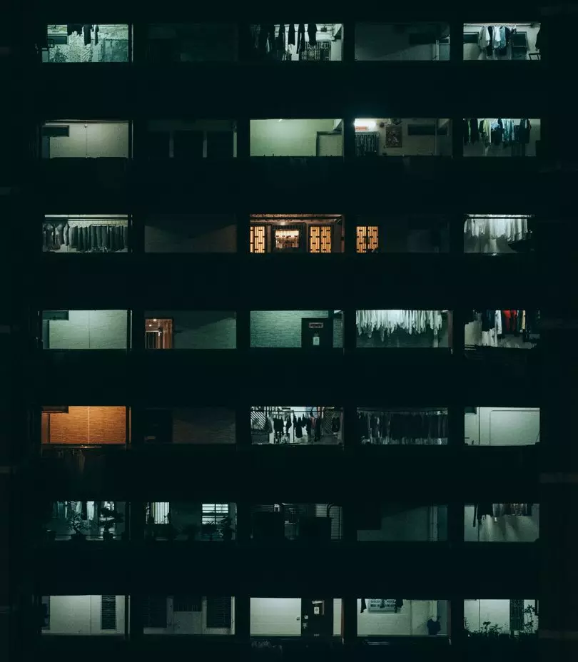 Den Architekt Kategorie Gewënner - Denise Kwong