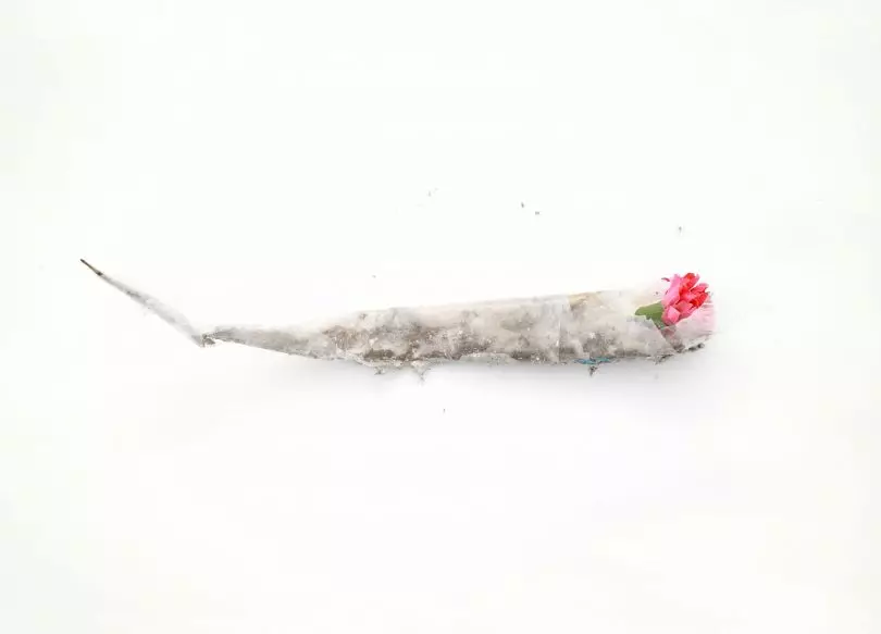 7.30.2012 石卷，宫城，2012，喷墨颜料打印 ©️Tomohiro Muda，由艺术家提供
