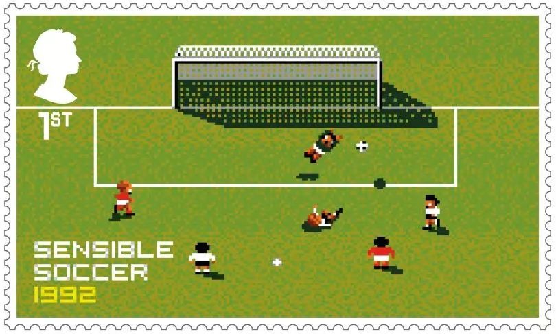 Sensible Soccer