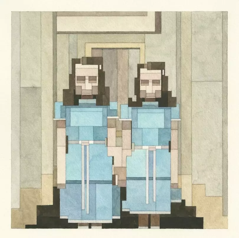 The Shining