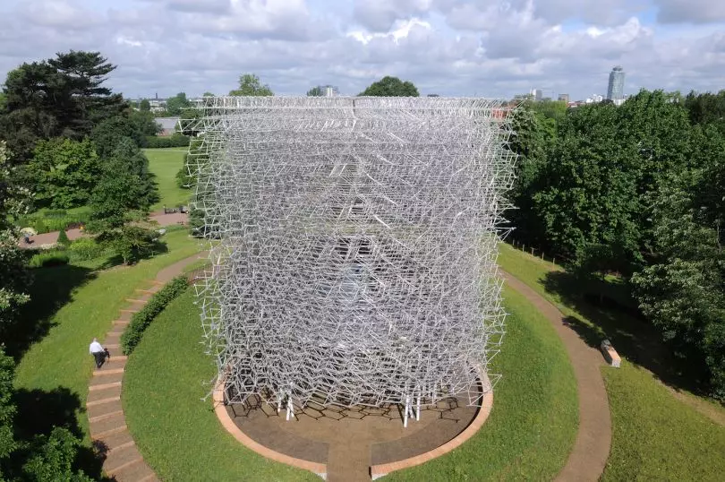 Sve slike ljubaznošću Kew | Zasluge: Jeff Eden, RBG Kew