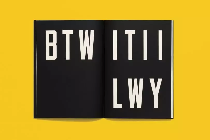 Ang Giya sa FBI sa Internet Slang: bag-ong booklet sa Pentagram sa labing misteryosong mga acronym 487_5