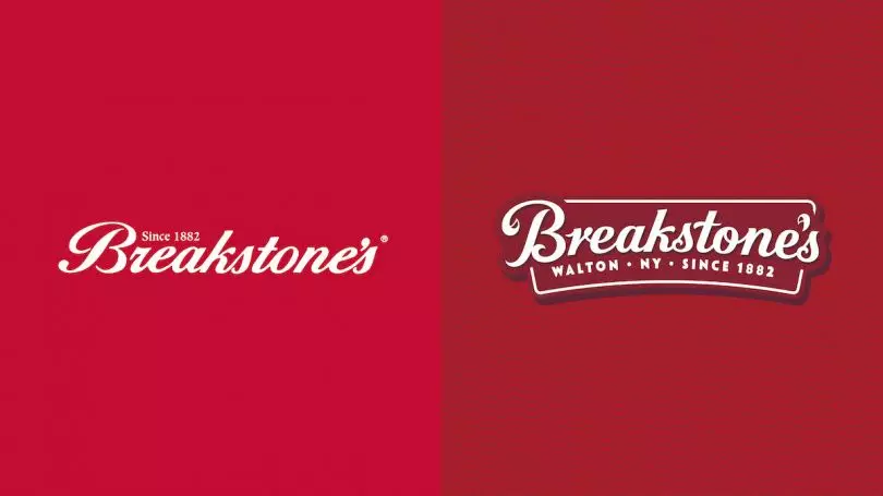 BrandOpus renova a marca de laticínios da Kraft Heinz Breakstone's 4898_1