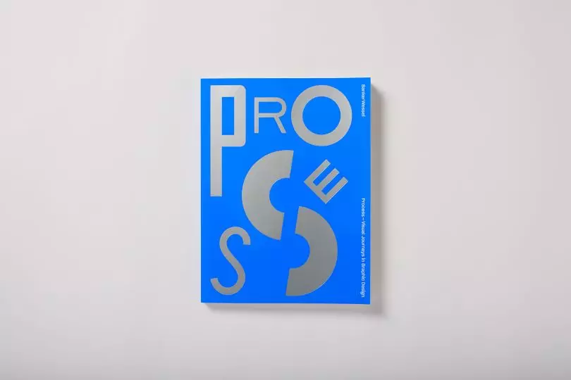 Second edition of Process: Visual Journeys in Graphic Design launches today 491_1