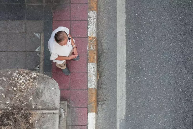 Bangkok von oben: Luftaufnahmen, die Thailands Menschen nahe kommen 4924_18