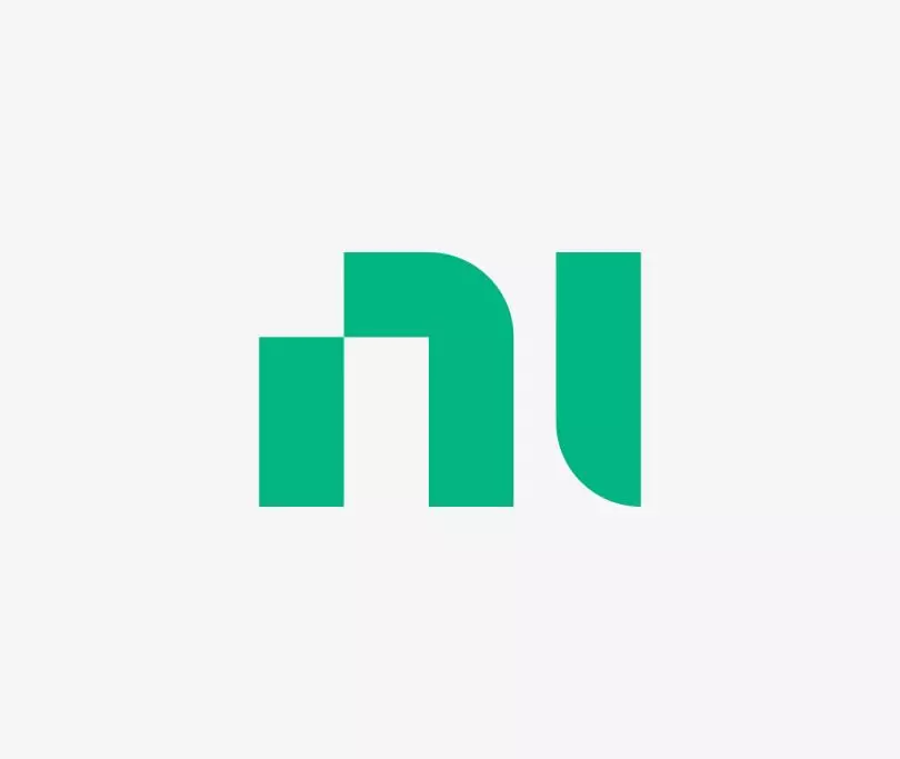 Το rebrand της εταιρείας τεχνολογίας NI από την Gretel εξισορροπεί «ορθολογισμό και δημιουργικότητα» 4937_12