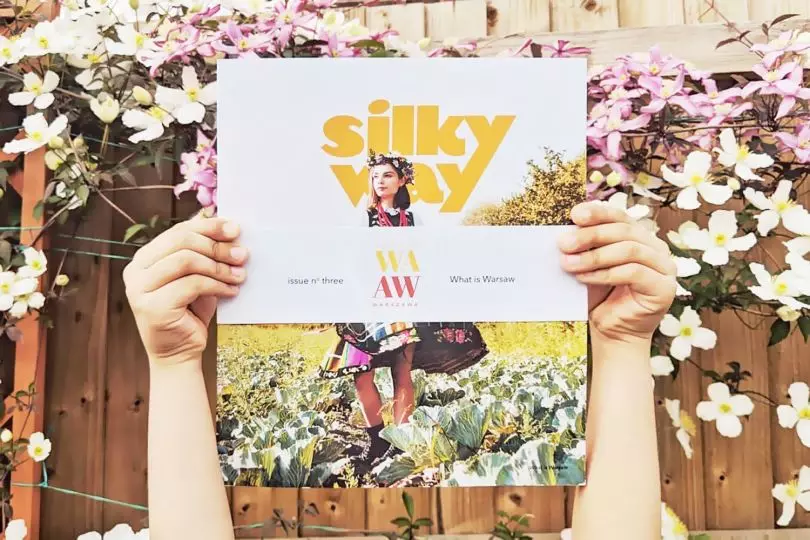 A Silky Way magazin visszatér, és ezúttal Varsót ajánlja a következő városlátogatásra 4957_10