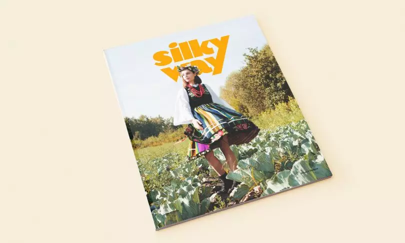 La revista Silky Way ha tornat i aquesta vegada recomana Varsòvia per a la vostra propera escapada a la ciutat 4957_2