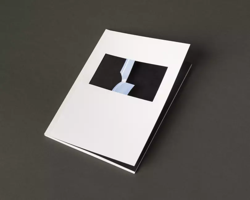 Thomas Danthony's waterfall collages return in a new limited edition book 495_1