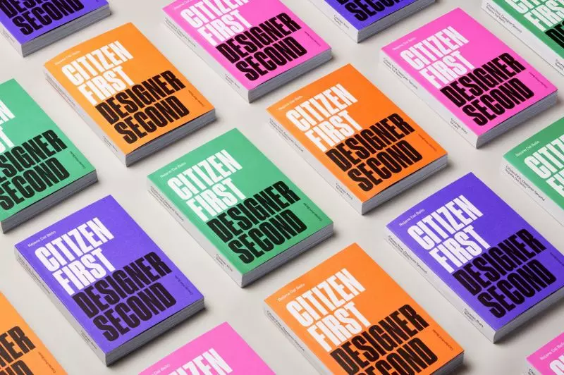 Top 20 stories on Creative Boom on graphic design in 2021