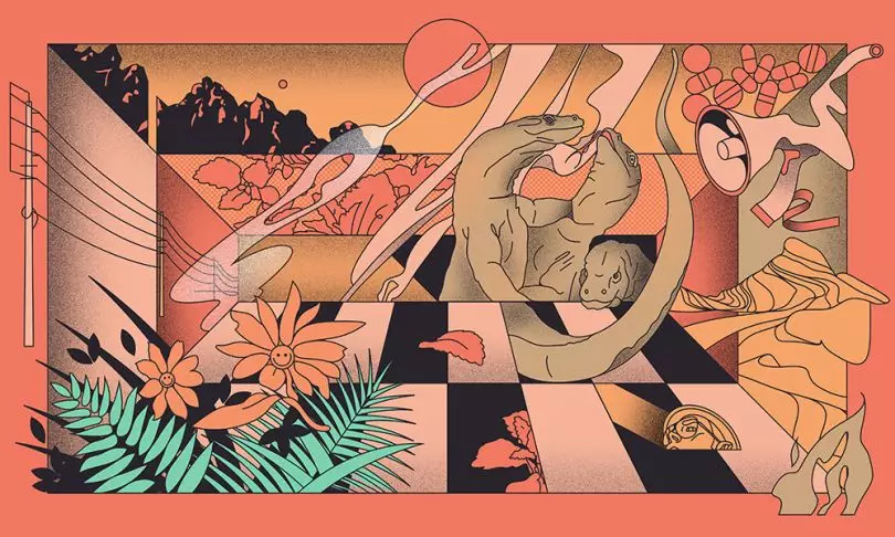 Thomas Hedger experiments with hazy tones and a looser colour palette 5083_5