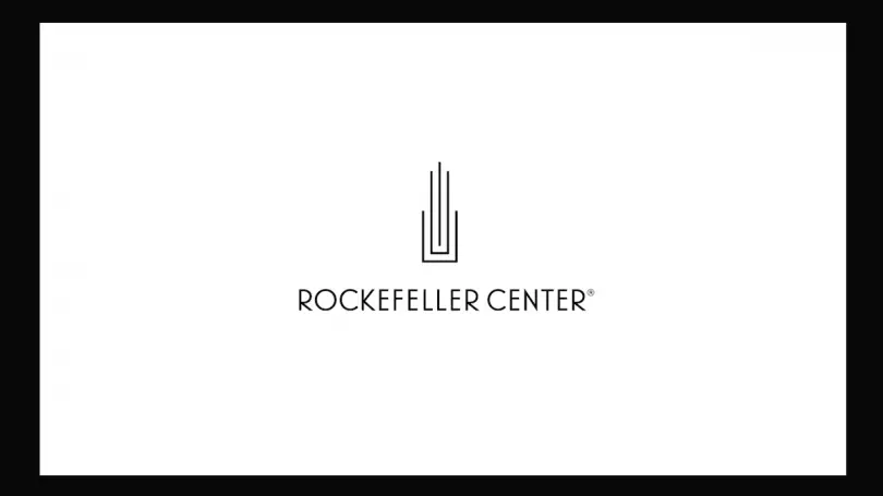 Het iconische Rockefeller Center-gebouw in New York heeft zojuist een nieuwe branding gekregen 5110_2