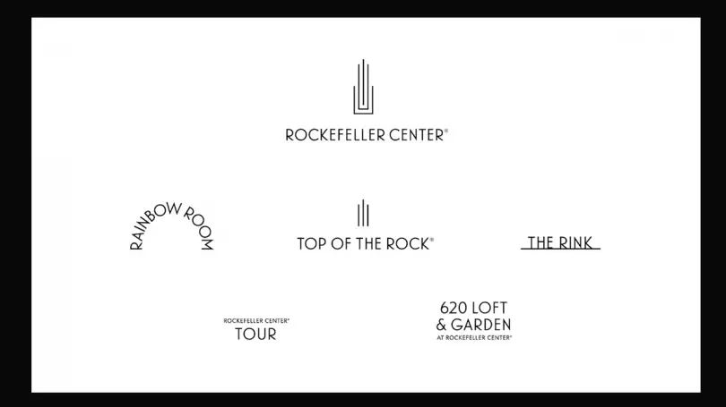 Ikooniline Rockefelleri keskuse hoone New Yorgis sai just uue kaubamärgi 5110_3