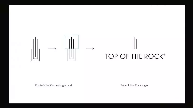 Зградата на центарот Рокфелер во Њујорк штотуку доби ново брендирање 5110_4