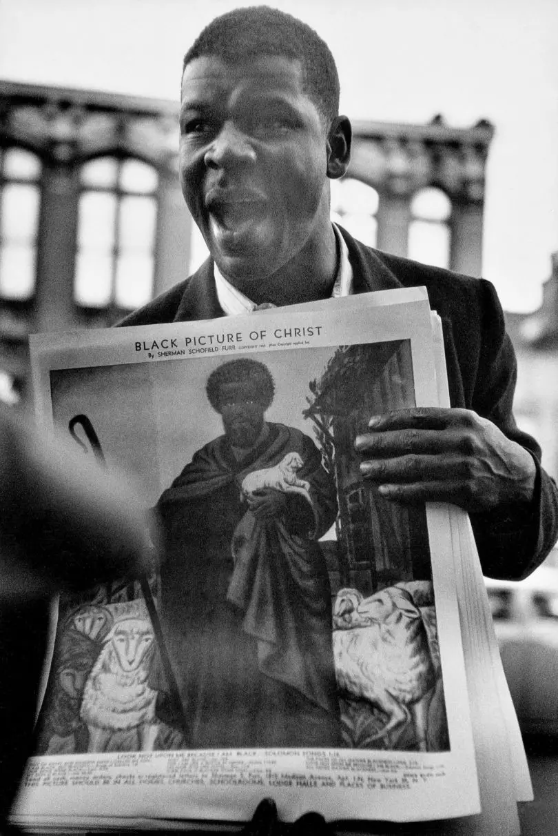 © Gordon Parks Foundation