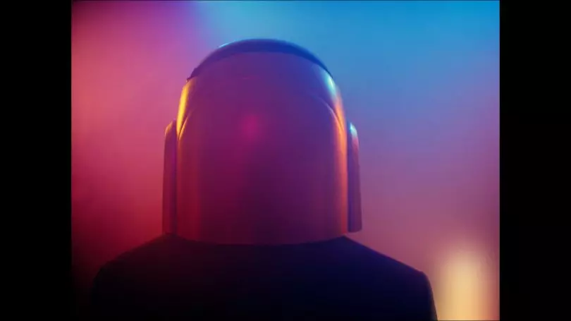 Umuyobozi uzwi cyane Brent Harris avuga ko asezera cyane Daft Punk muri film nshya 5137_8