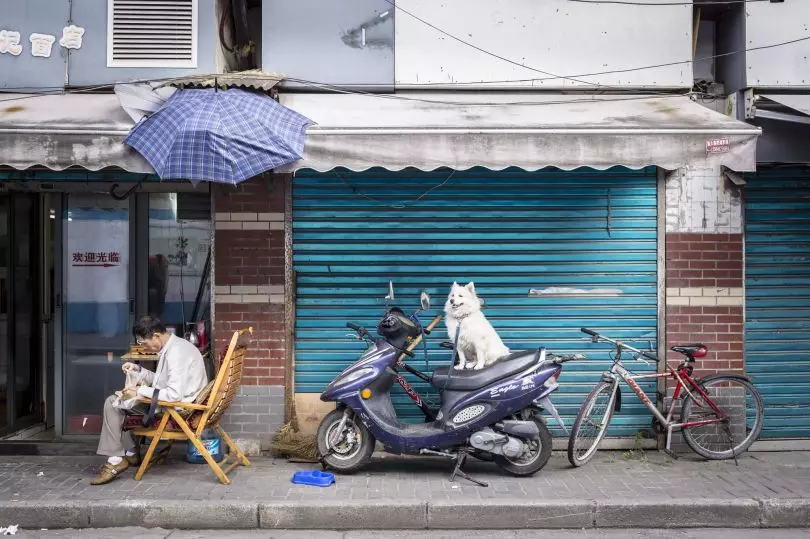 Made in China: Gadefotograf fanger nutidig kultur på kamera 5149_6