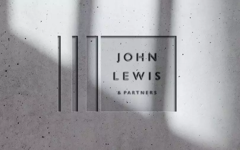 Harry Pearce van Pentagram over zijn rebranding voor John Lewis Partnership 5234_3