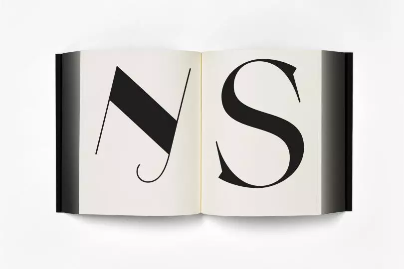 Kris Sowersby de Klim Foundry explora A arte das letras nun novo libro 5237_4
