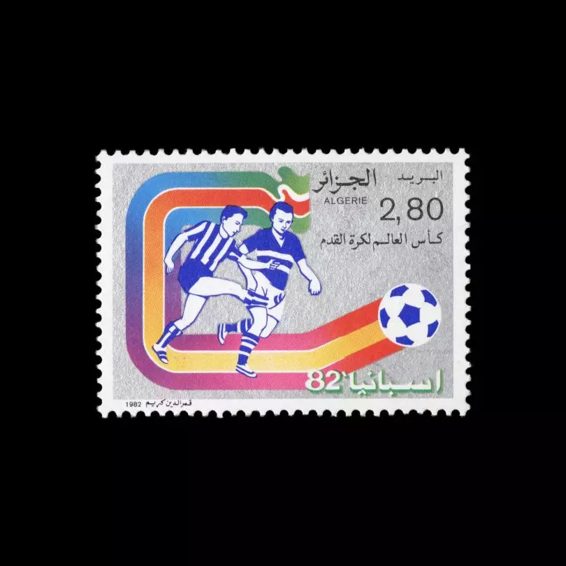 Ang Top Corner Stamps nagkuha sa pipila sa labing nindot nga mga gutlo sa football sa miniature 523_2